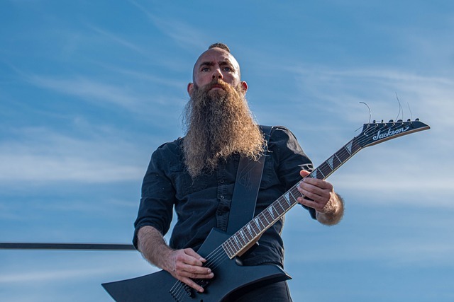 5 Best Guitar Strings for Metal